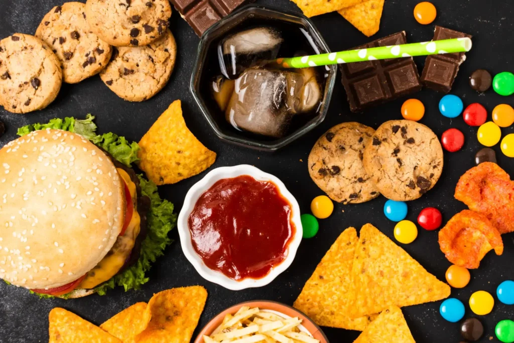 O que é comida ultraprocessada e por que ela pode estar sabotando sua ...